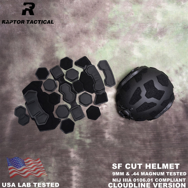 Raptor Tactical Gears
