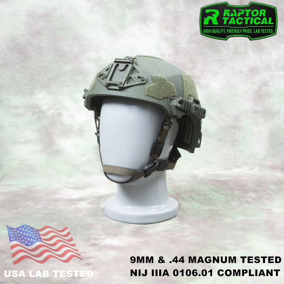 Raptor Tactical Gears