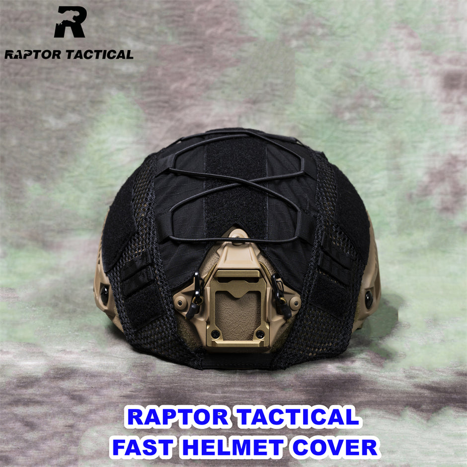 Raptor Tactical Gears